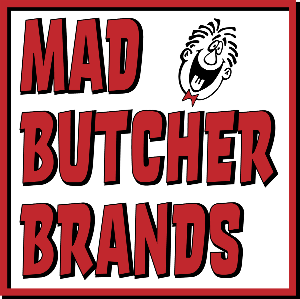 Mad Butcher Salsa | Worlds Best Salsa | Private Blend